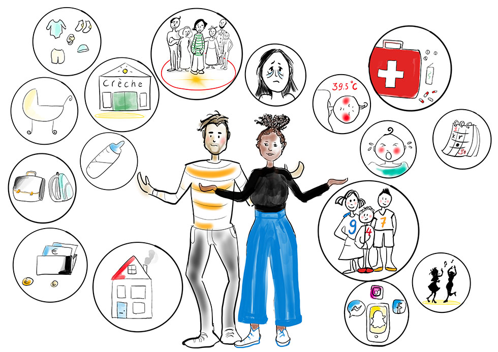 project-nu niet zwanger - Jikke Kuiper