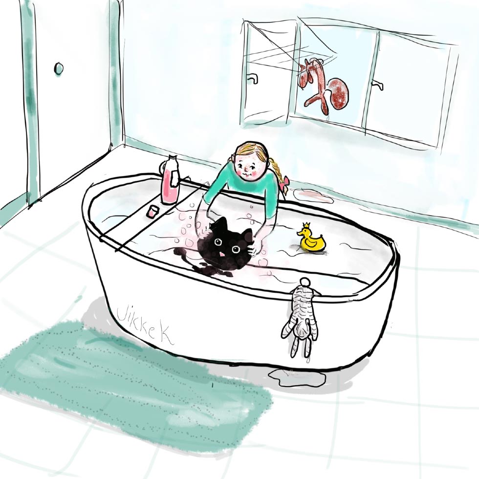 rubriek-vrij werk - Jikke Kuiper